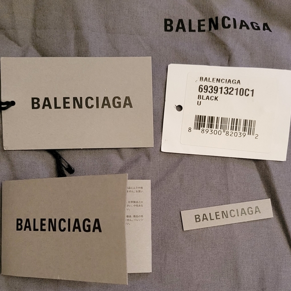 Balenciaga | Bags | As New Balenciaga Neo Mini City Special Edition ...
